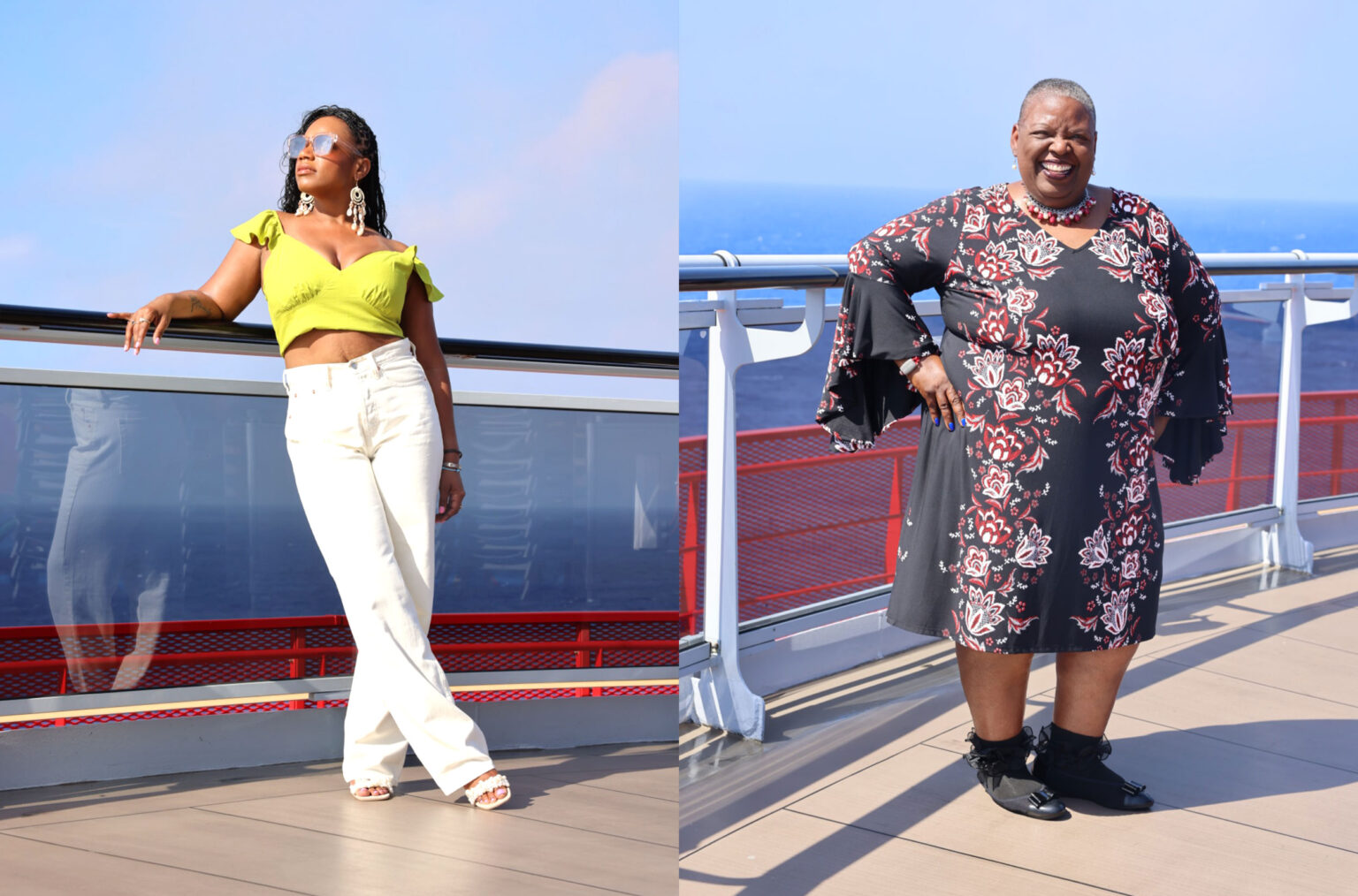 Labor Day Cruise 2027 – Let Sparks Fly